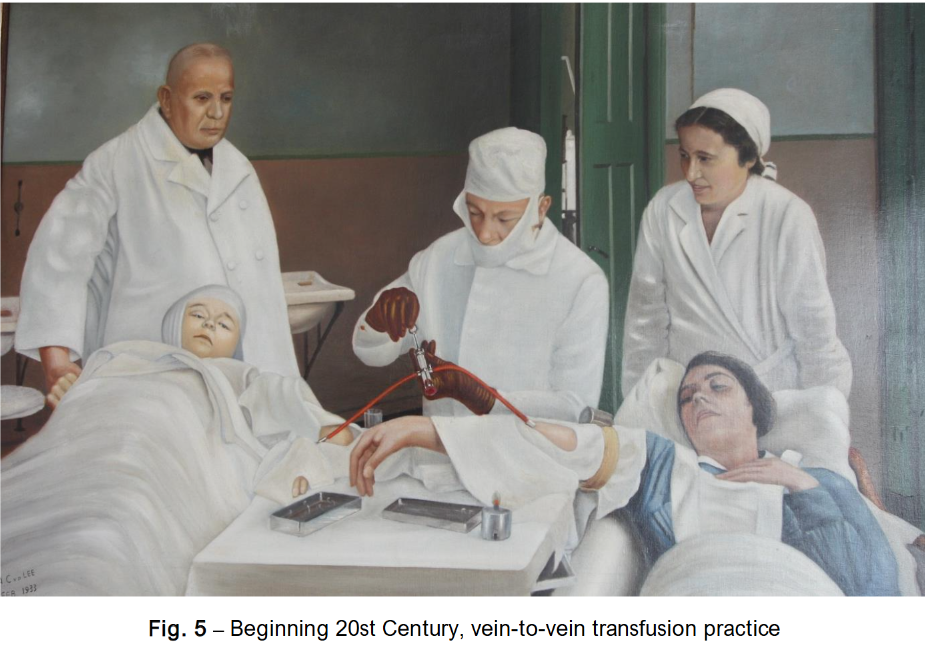 Advancing Education in Transfusion Medicine Quality - European Society ...