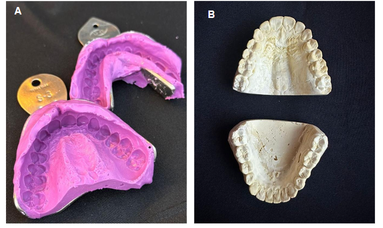 Bradasch Technique for Mandibular Position in TMD Patients - European ...
