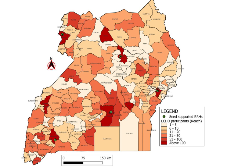 Bridging Uganda’s Emergency Care Skills with Telementorship - European ...