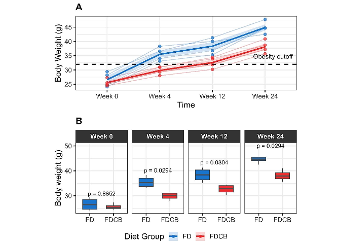 Choline and Betaine’s Impact on Obesity and Gut Health - European ...