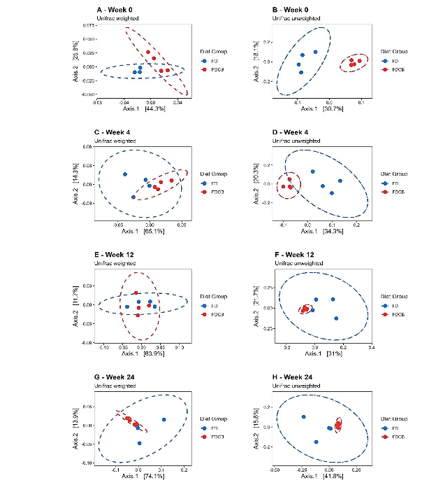 Choline and Betaine’s Impact on Obesity and Gut Health - European ...