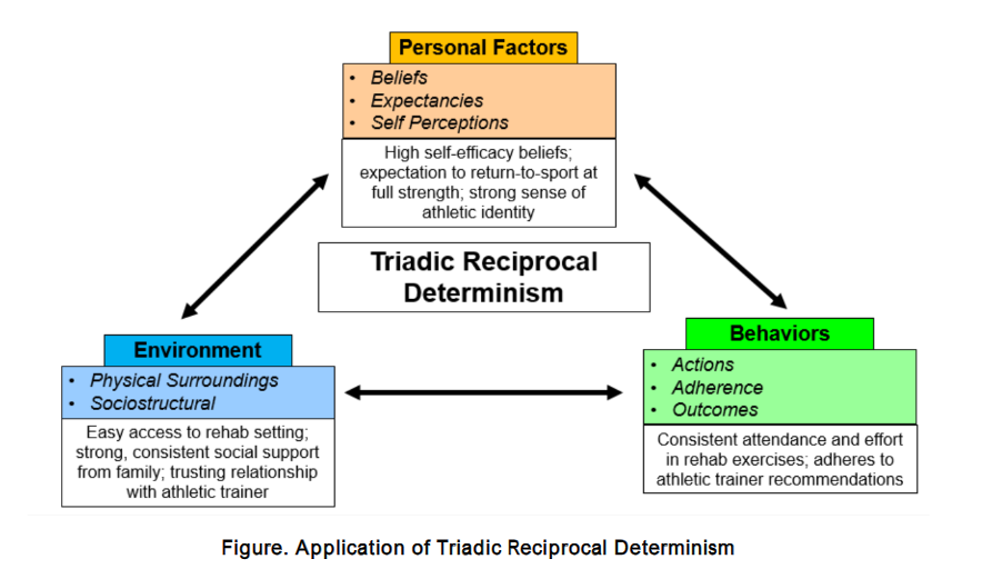 Improving Patient Adherence with Social Cognitive Theory - European ...