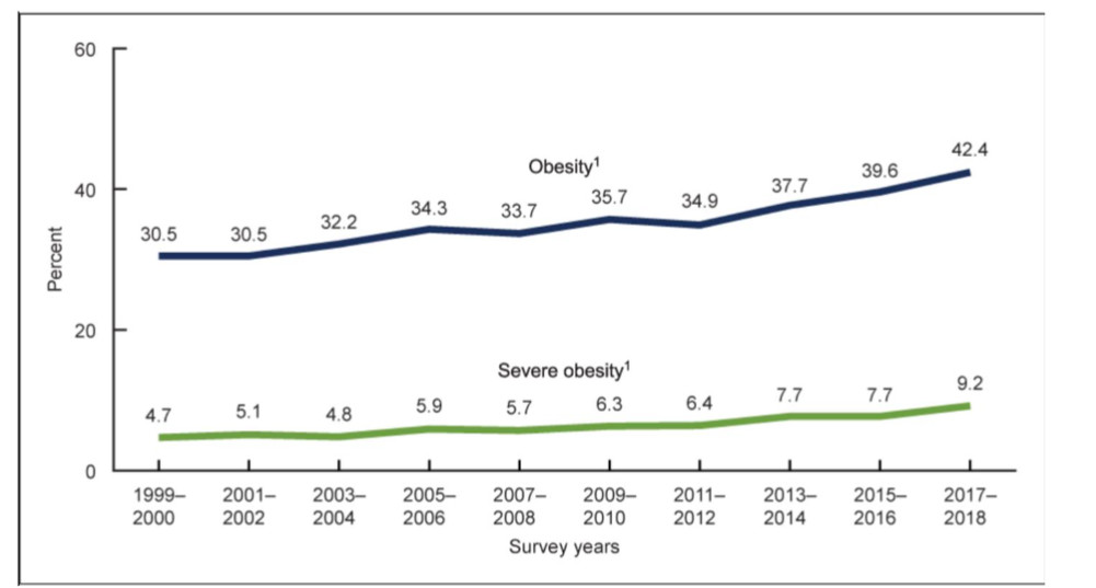 Obesity and Liver Cancer: Key Insights for Professionals - European ...