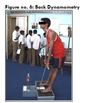 Strength Correlation and Vertical Jump in Basketball Players - European ...