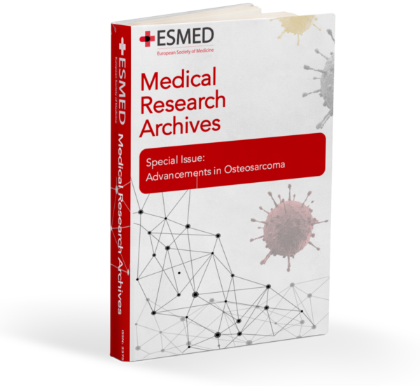 Home - European Society of Medicine