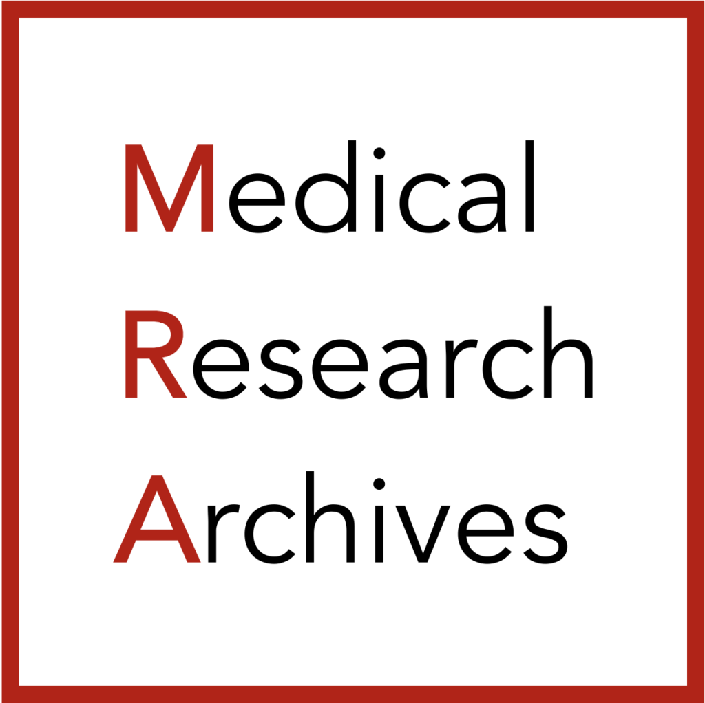 MRA design - European Society of Medicine